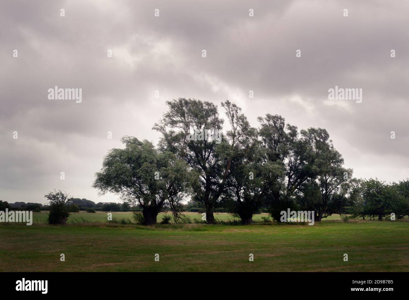Cloudy day outdoor exterior hi-res stock photography and images - Alamy