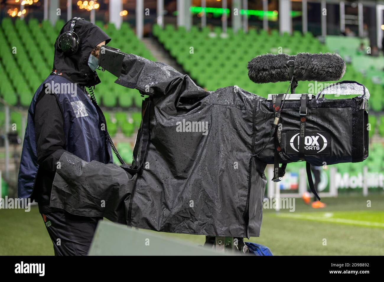 Hitachi capital mobility stadium hi-res stock photography and images ...