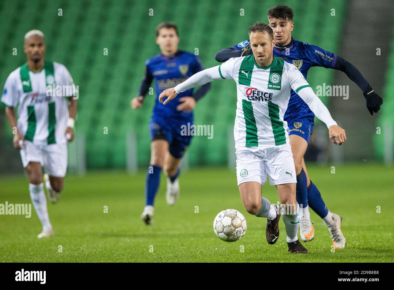 Hitachi Capital Mobility Stadium High Resolution Stock Photography and ...