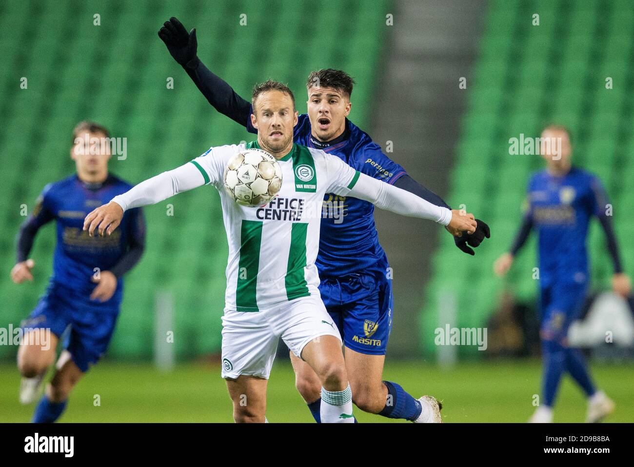 Hitachi capital mobility stadium hi-res stock photography and images ...