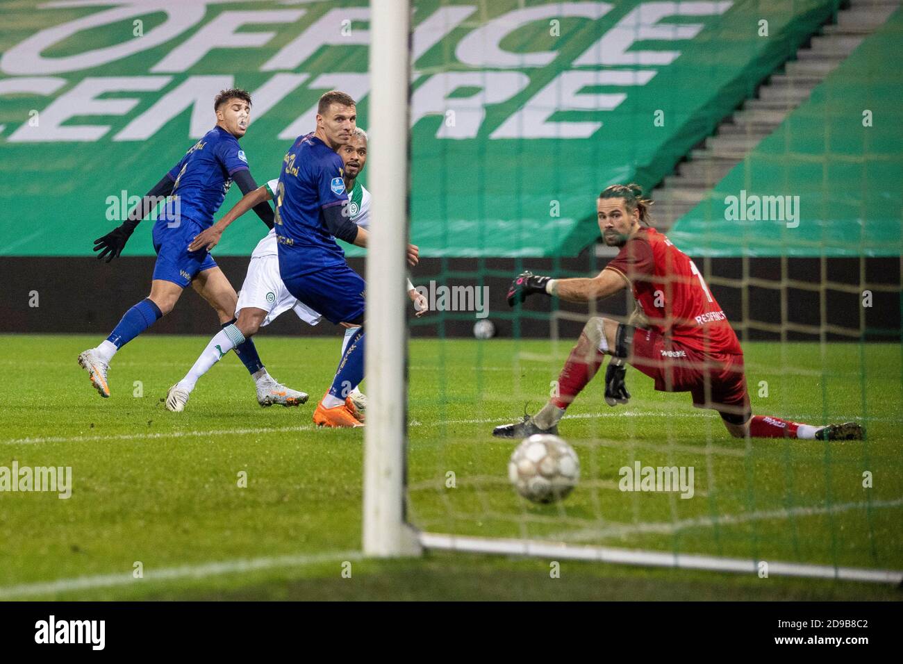 Hitachi capital mobility stadium hi-res stock photography and images ...