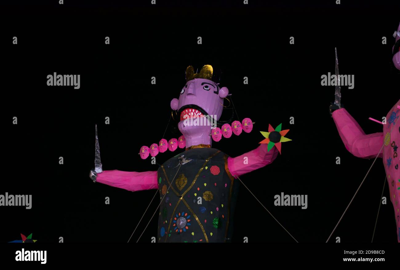 Ravan face hi-res stock photography and images - Alamy