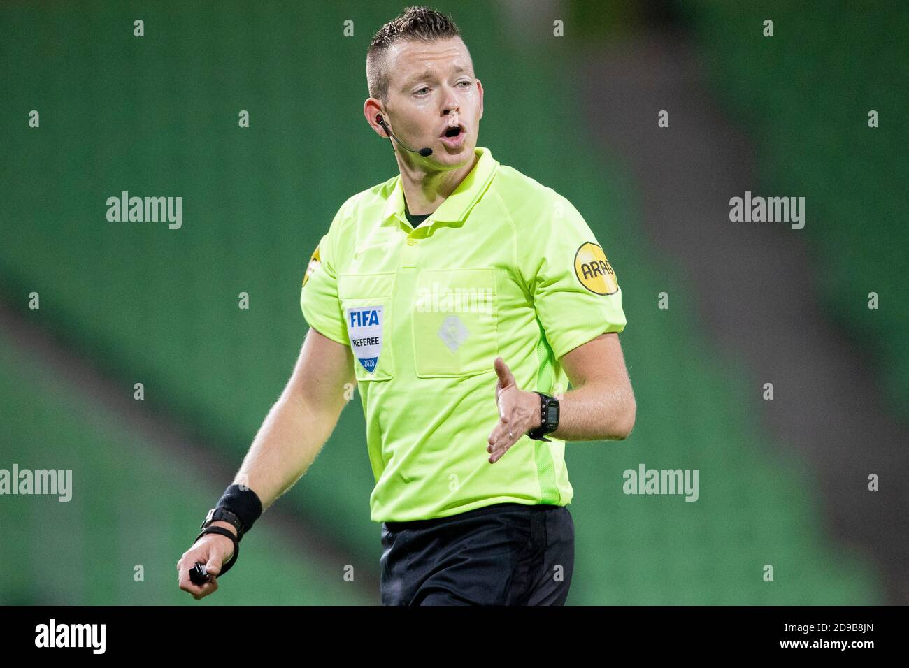 Hitachi capital mobility stadium hi-res stock photography and images ...