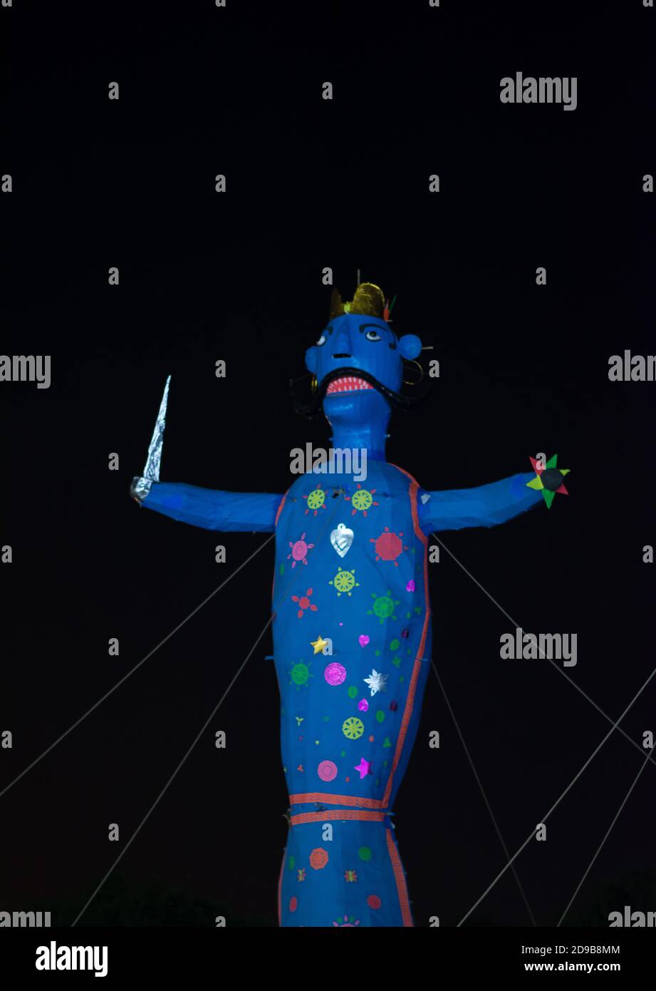 Ravan face hi-res stock photography and images - Alamy