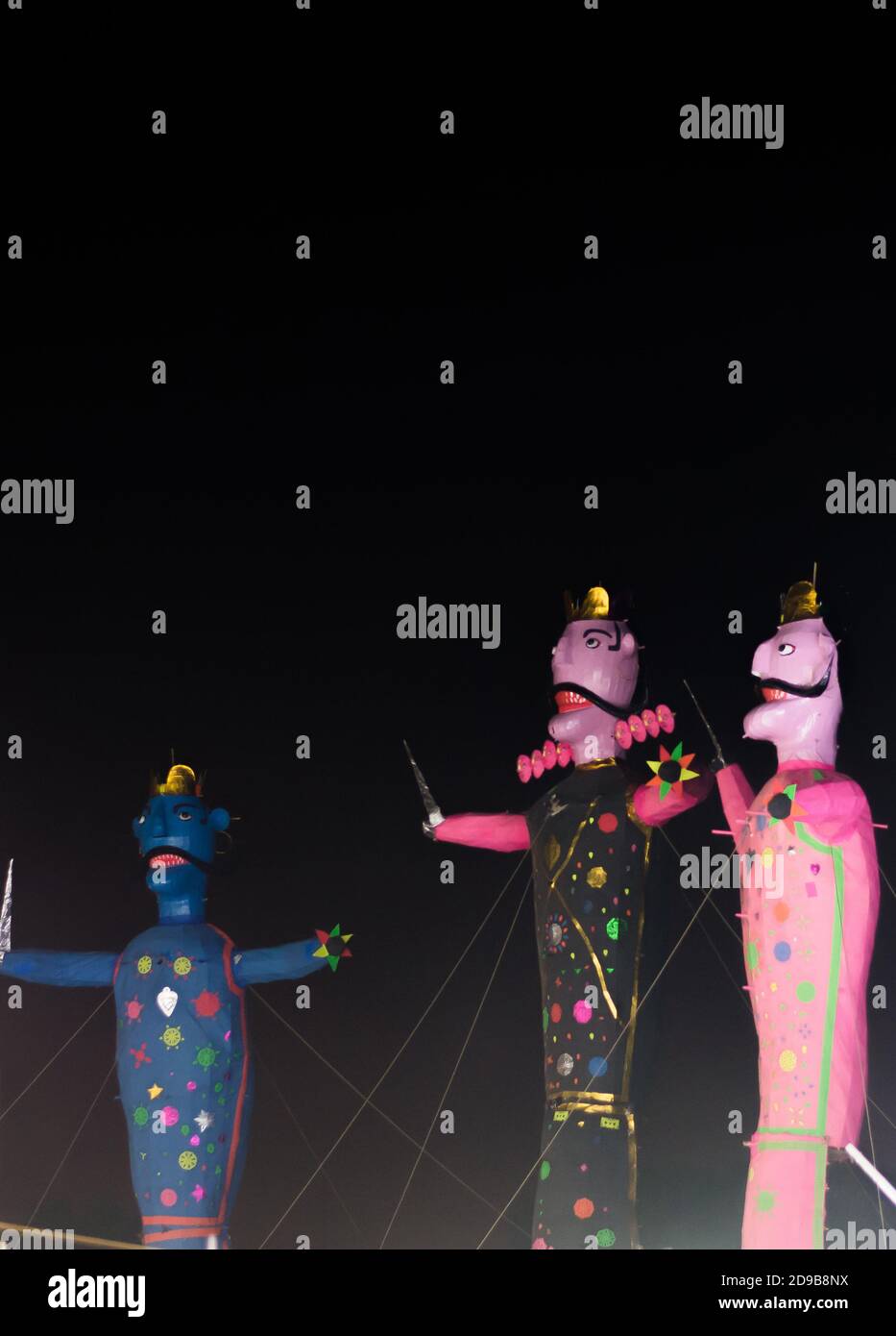 Ravan face hi-res stock photography and images - Alamy