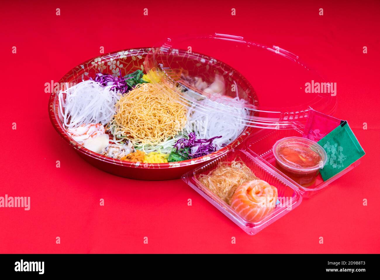 Takeaway pack hi-res stock photography and images - Alamy