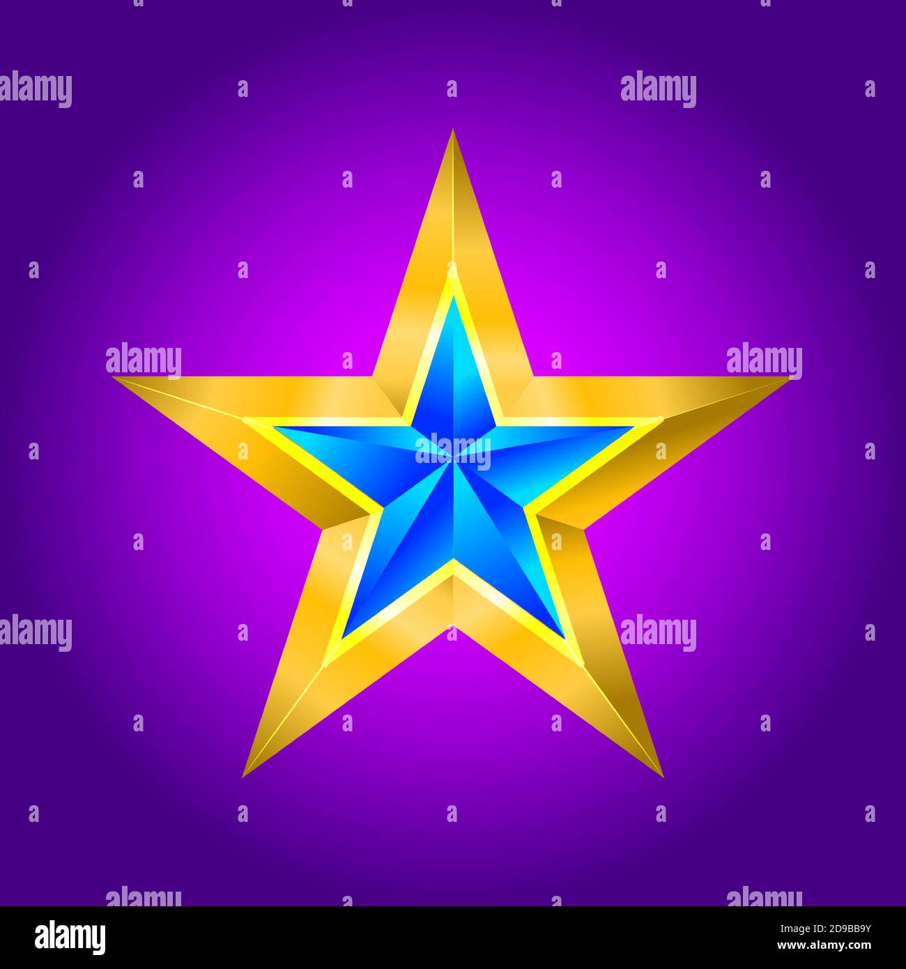New shapes wallpaper Stock Vector Images - Alamy