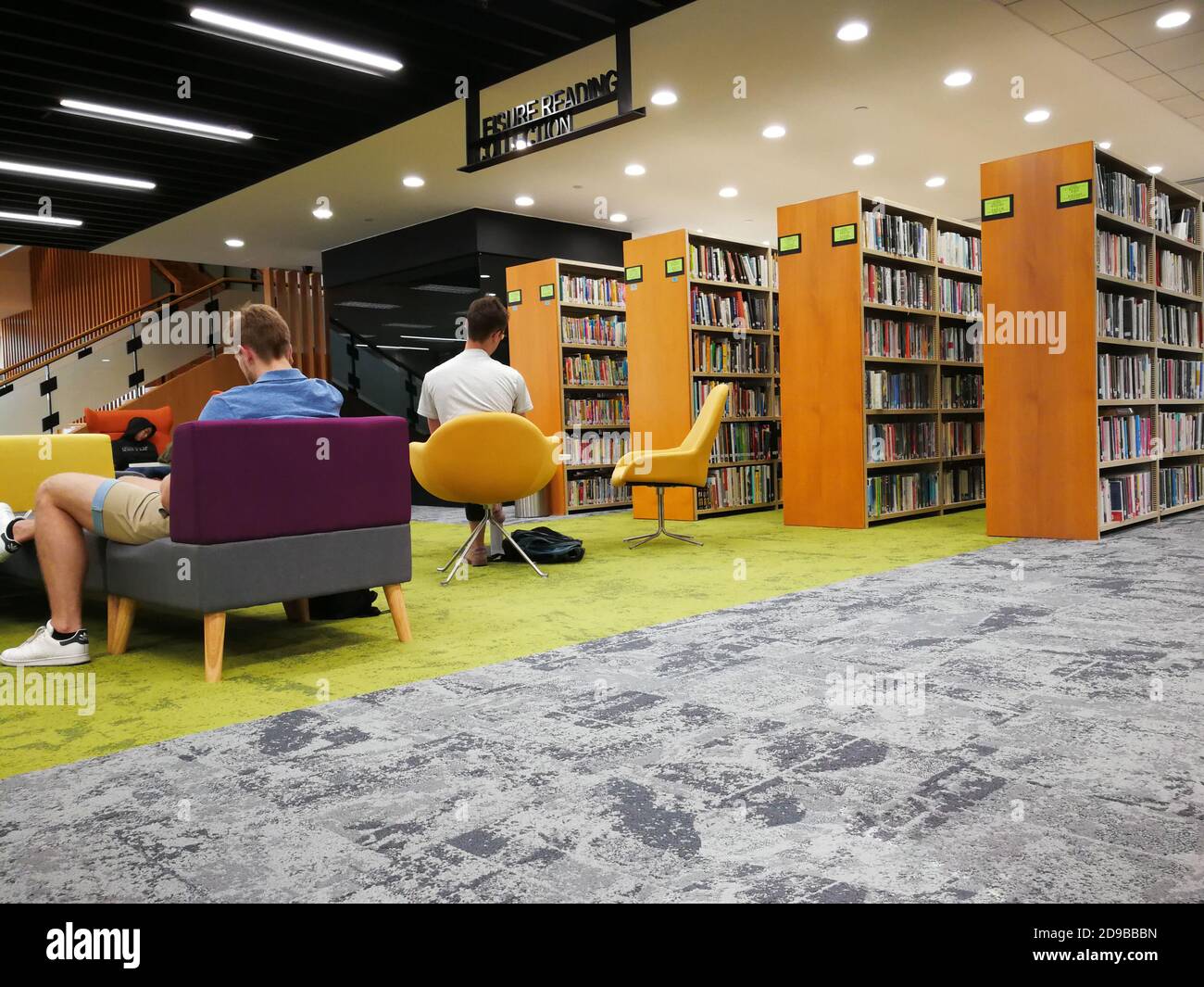 Hong kong international school hi-res stock photography and images - Alamy