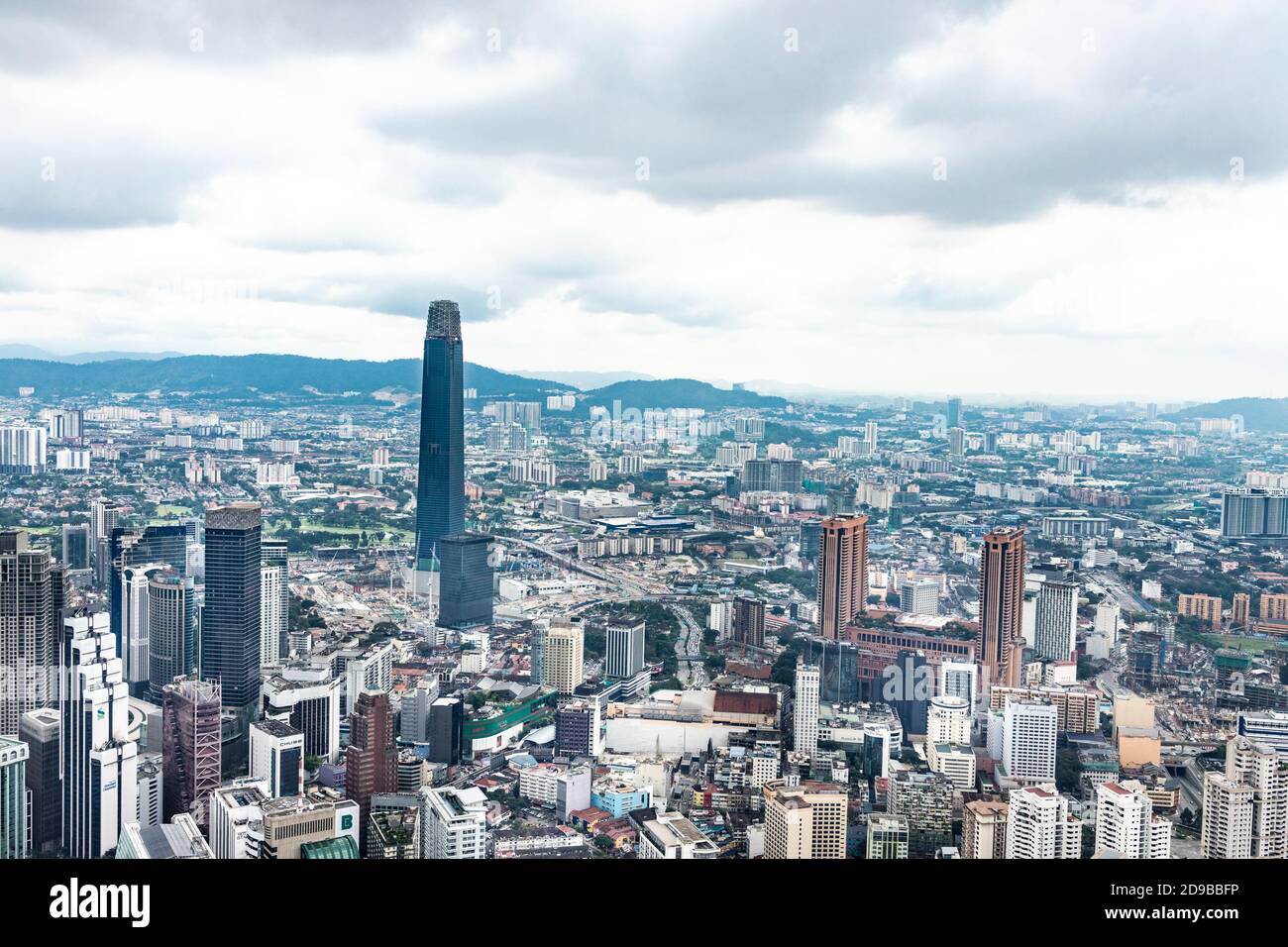 Trx aerial hi-res stock photography and images - Alamy