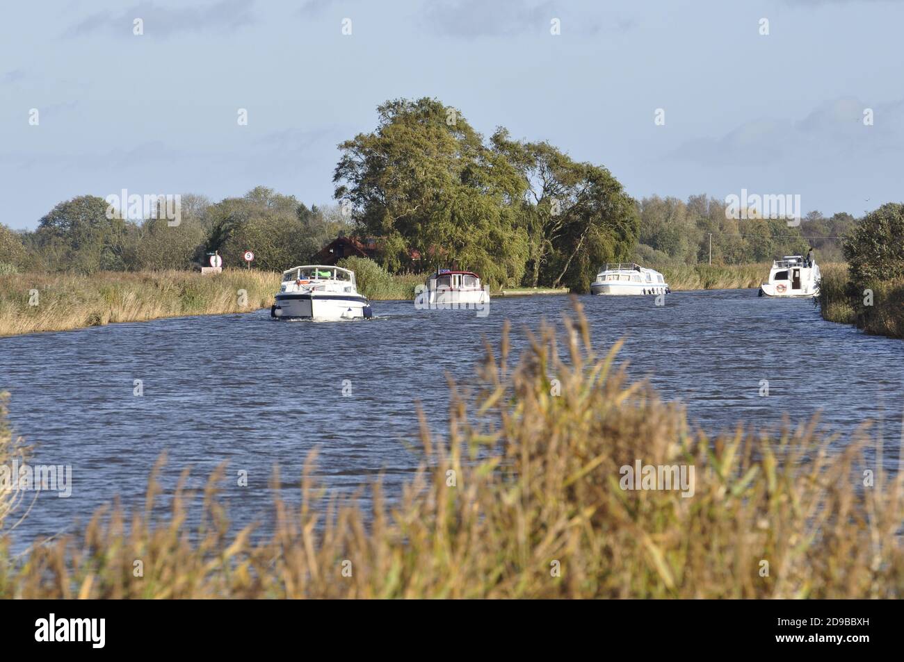 North of river thurne hi-res stock photography and images - Alamy