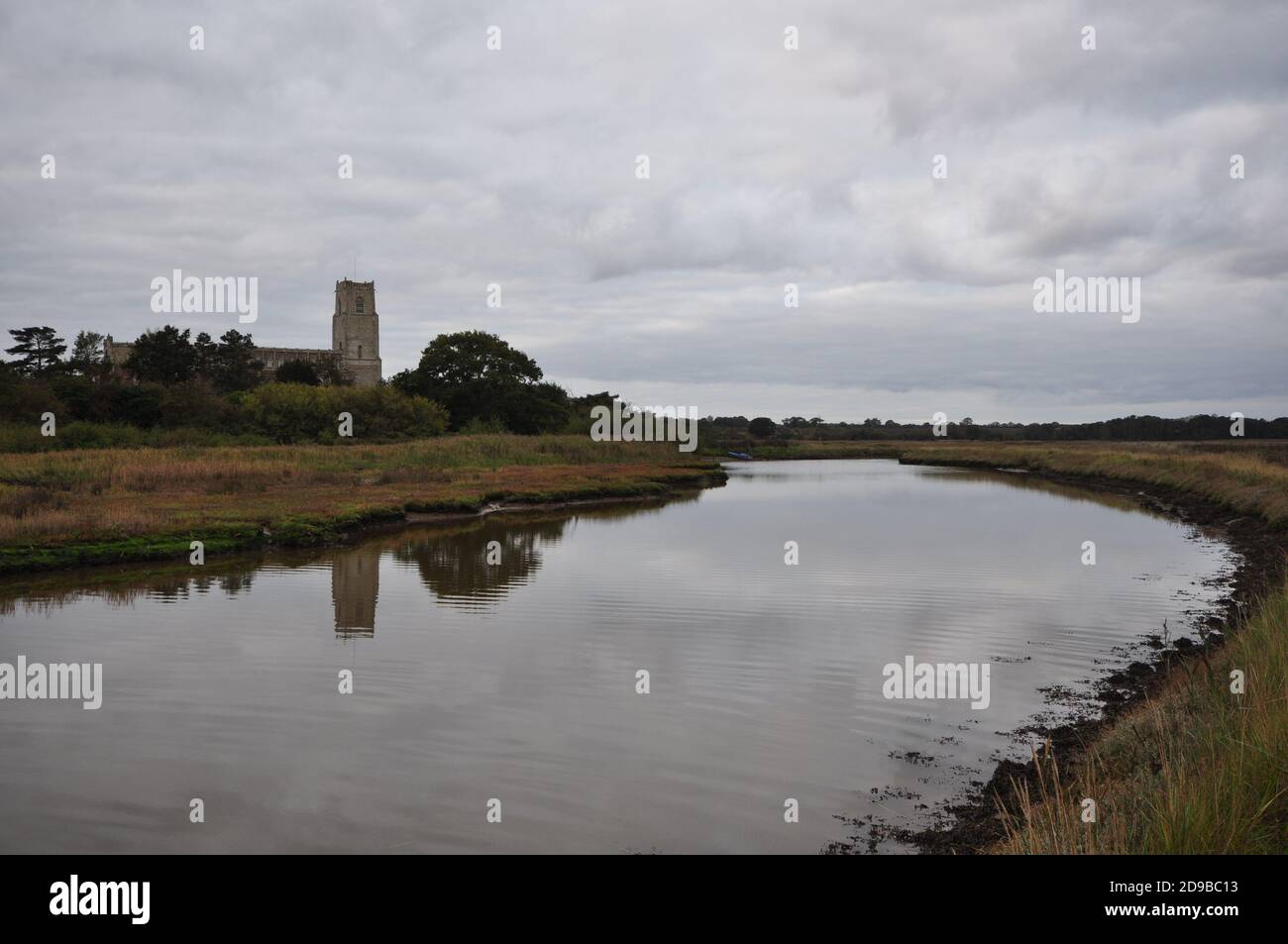 Blythburgh holy trinity hi-res stock photography and images - Alamy