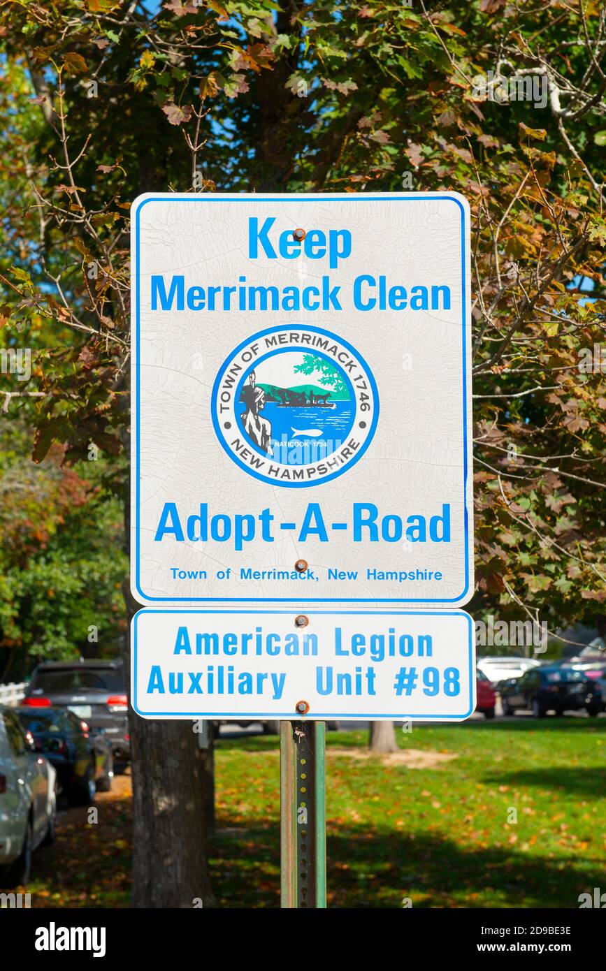 Keep the river clean hi-res stock photography and images - Alamy