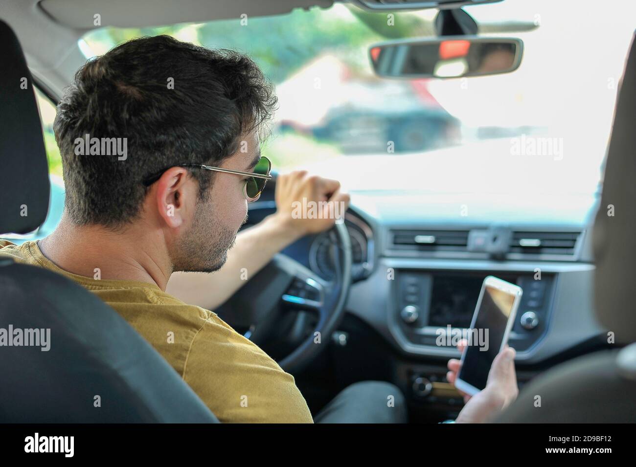 Infraction hi-res stock photography and images - Alamy