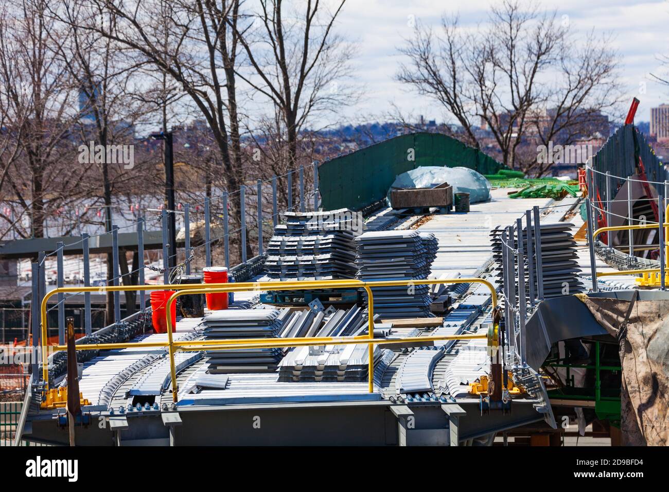 Frances appleton bridge hi-res stock photography and images - Alamy