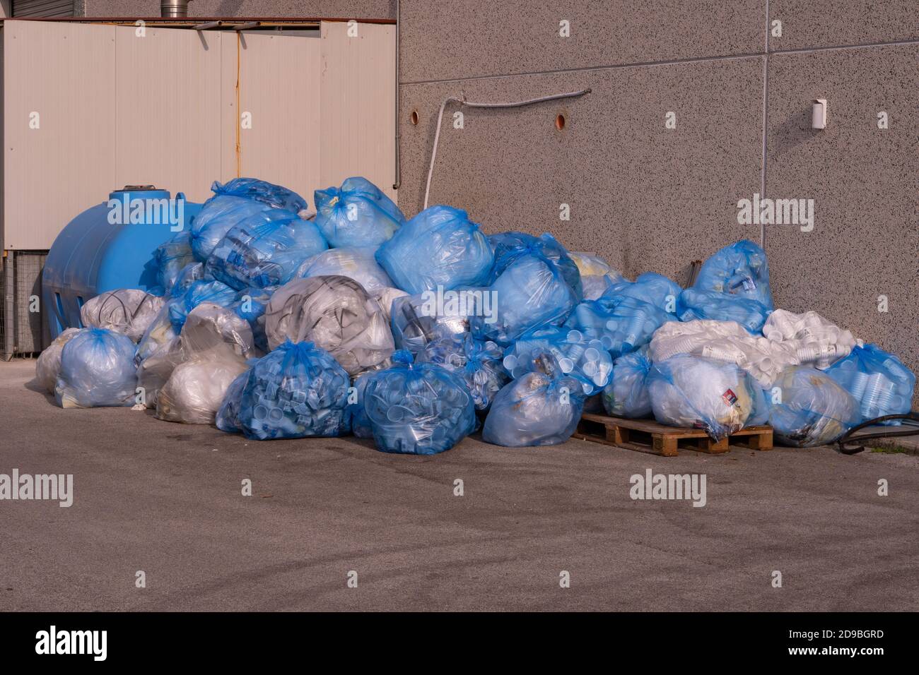 CAPUA, ITALY - Oct 23, 2020: Capua, Italy, October 23th 2020 ...