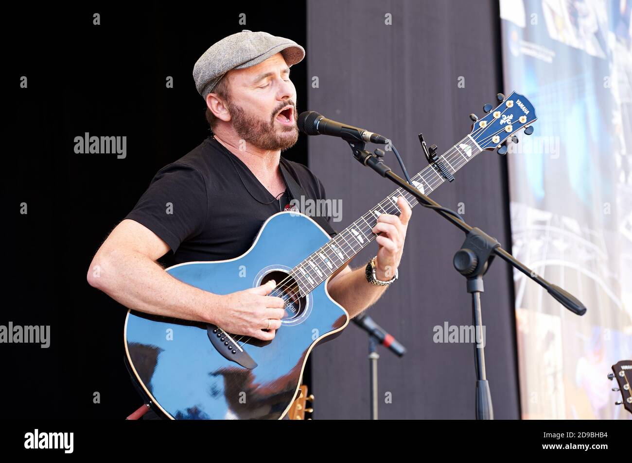 Dave goodman hi-res stock photography and images - Alamy