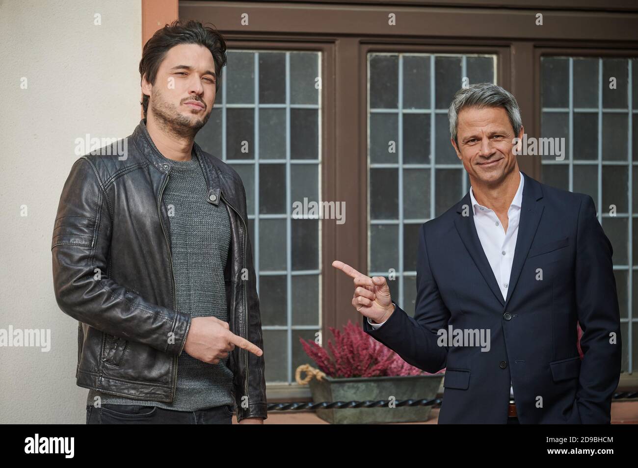 Alexander milo hi-res stock photography and images - Alamy