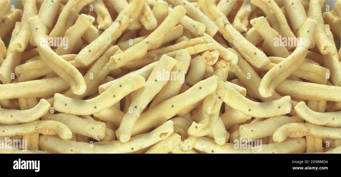 Gujarati festival food sev Gathiya namkeen sweet, Bhavnagari Gathiya is ...