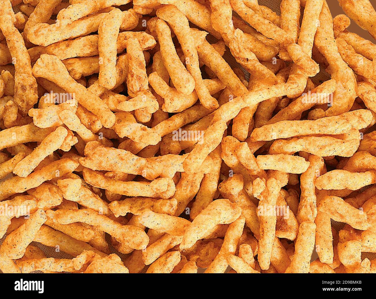 Kurkure hi-res stock photography and images - Alamy
