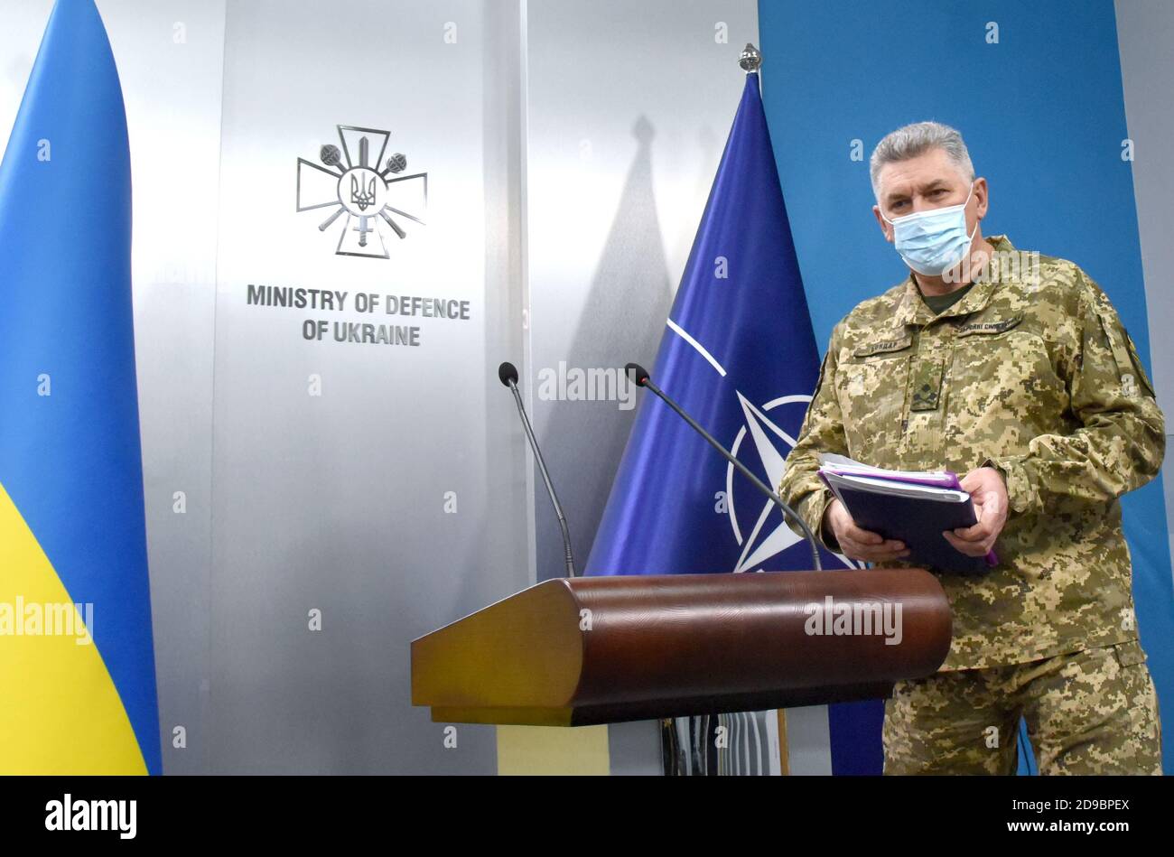 Joint forces operation hi-res stock photography and images - Alamy