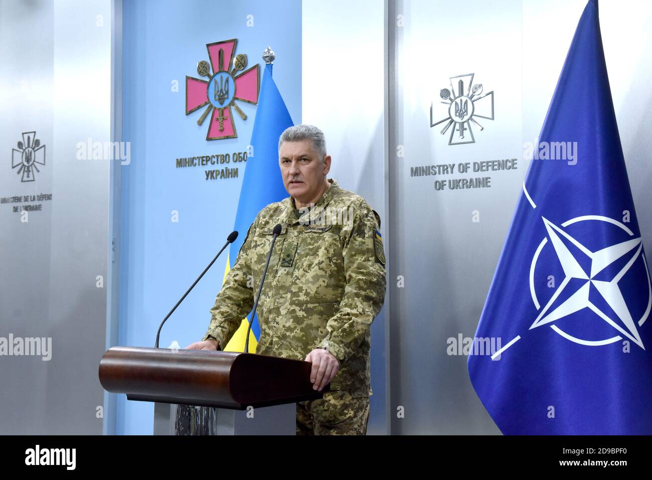 Joint forces operation hi-res stock photography and images - Alamy