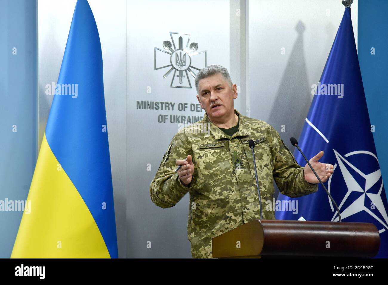 Joint forces operation hi-res stock photography and images - Alamy