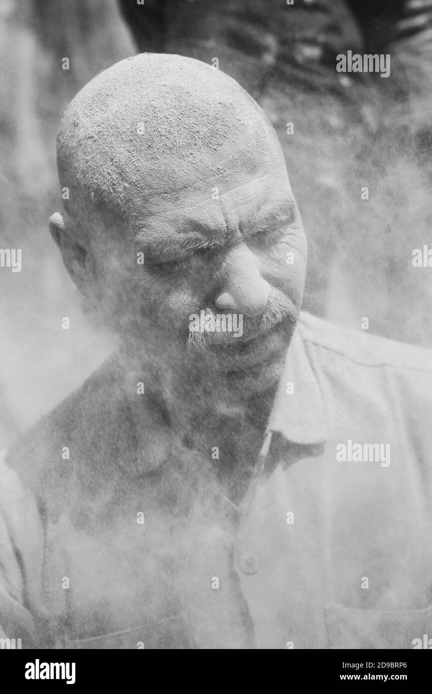 Yellow moment Black and White Stock Photos & Images - Alamy