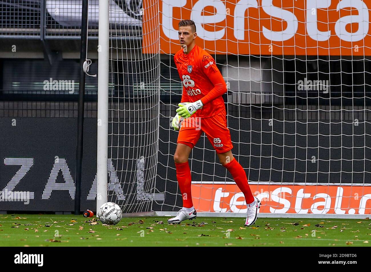 Koen bucker hi-res stock photography and images - Alamy