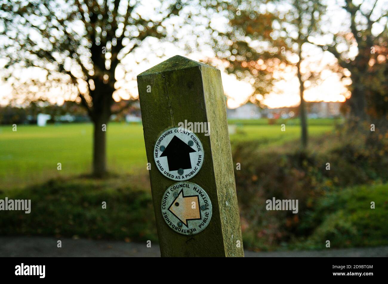 Sundown syndrome hi-res stock photography and images - Alamy