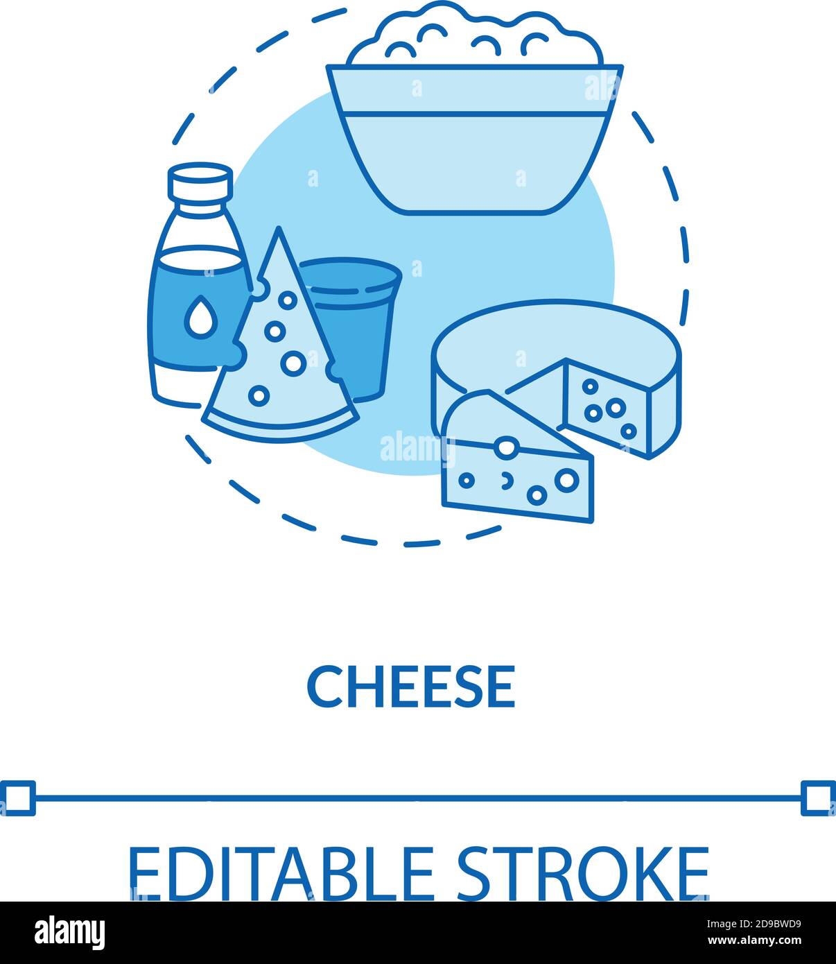 Cheddar complex Stock Vector Images - Alamy