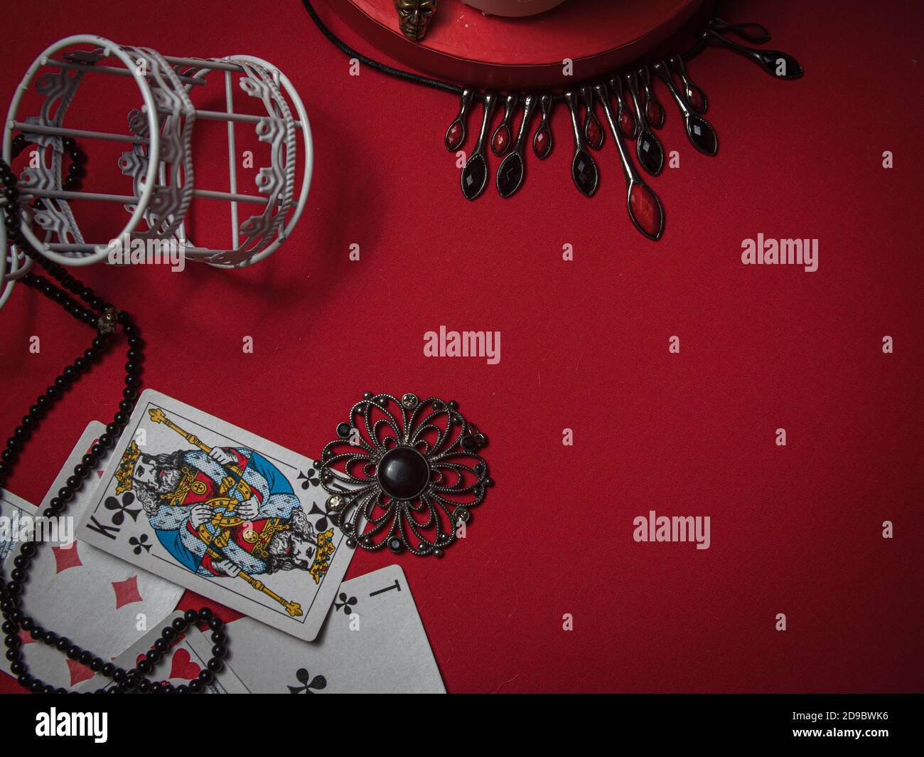 Fortune tellers hi-res stock photography and images - Alamy