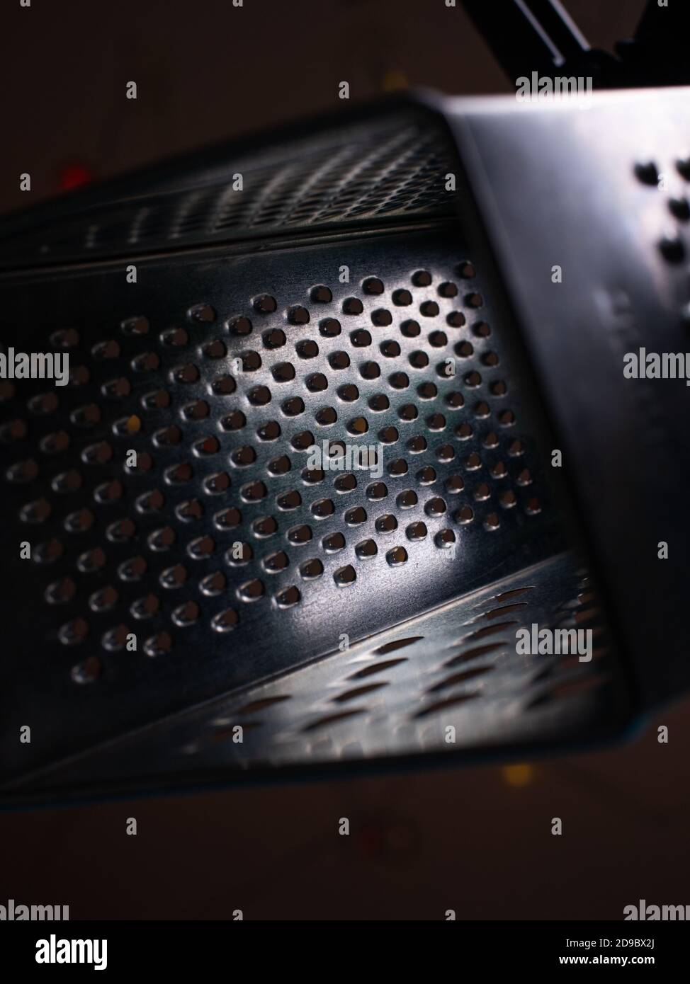 Grater close hi-res stock photography and images - Alamy