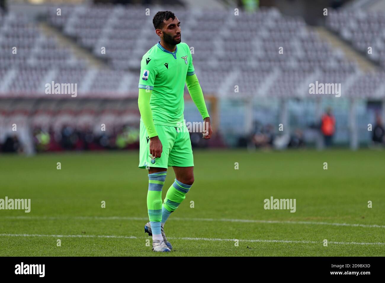 Mohamed fares hi-res stock photography and images - Alamy