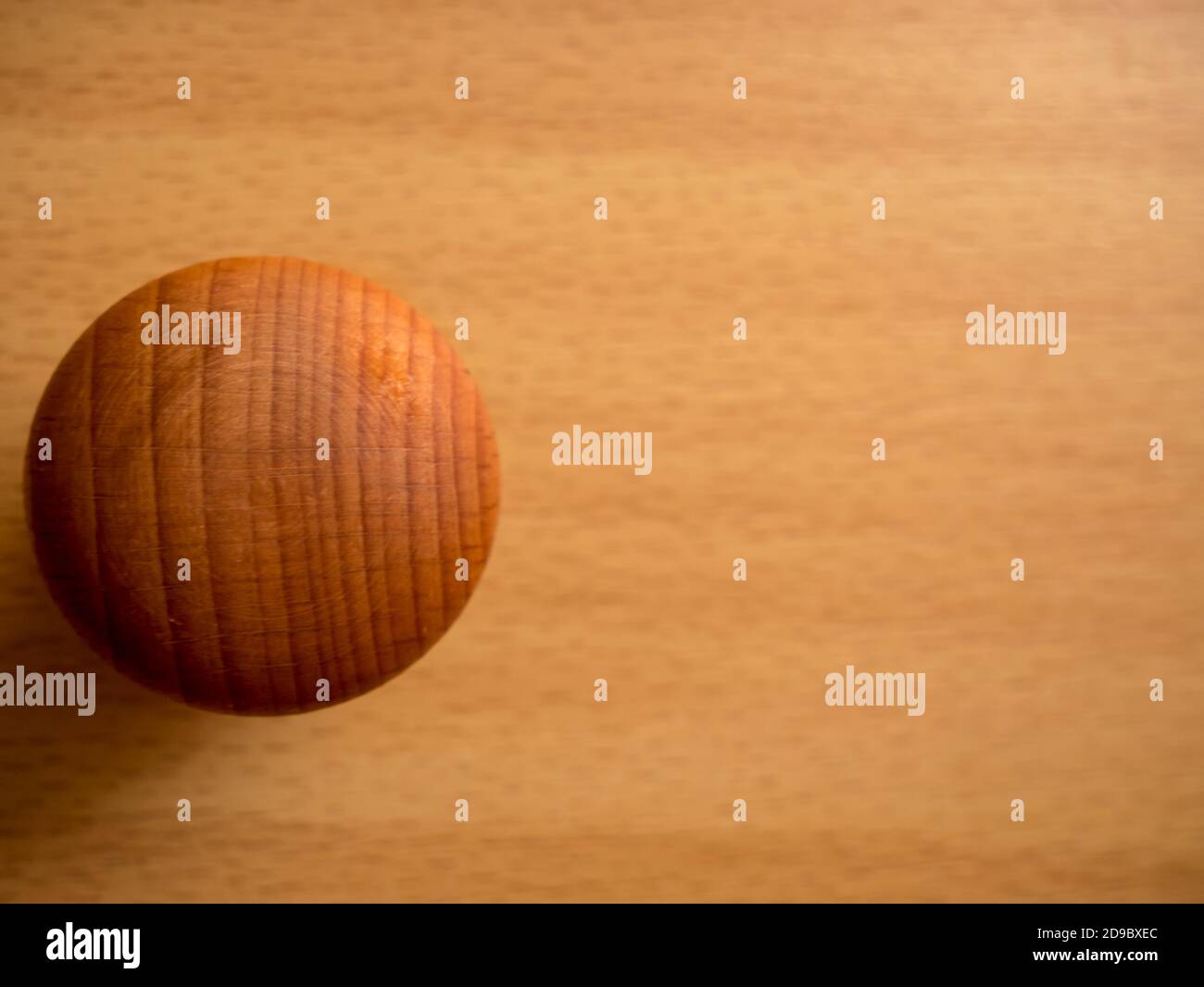 Wooden knob hi-res stock photography and images - Alamy