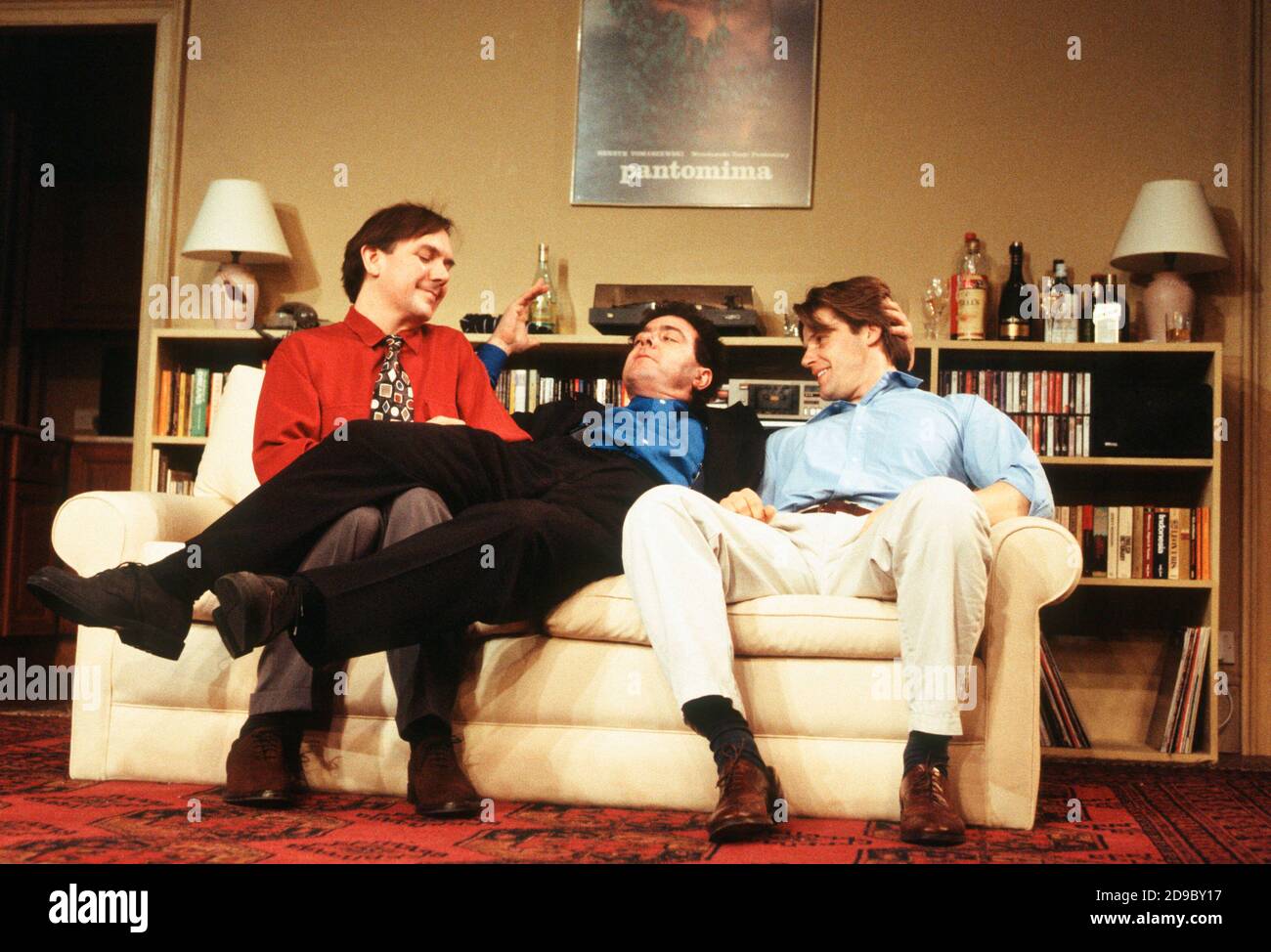 Jon linstrum hi-res stock photography and images - Alamy