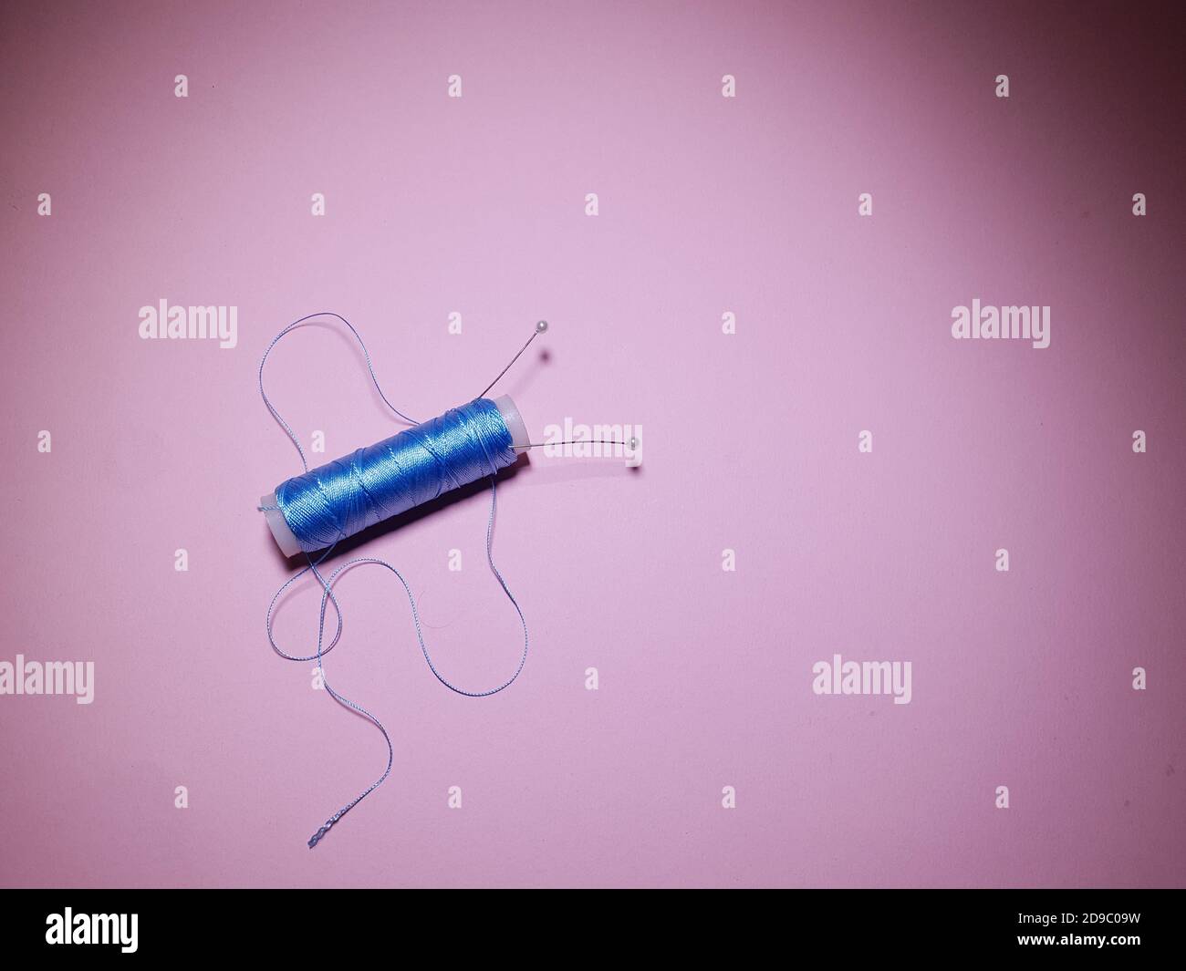 Eyelet needles hi-res stock photography and images - Alamy
