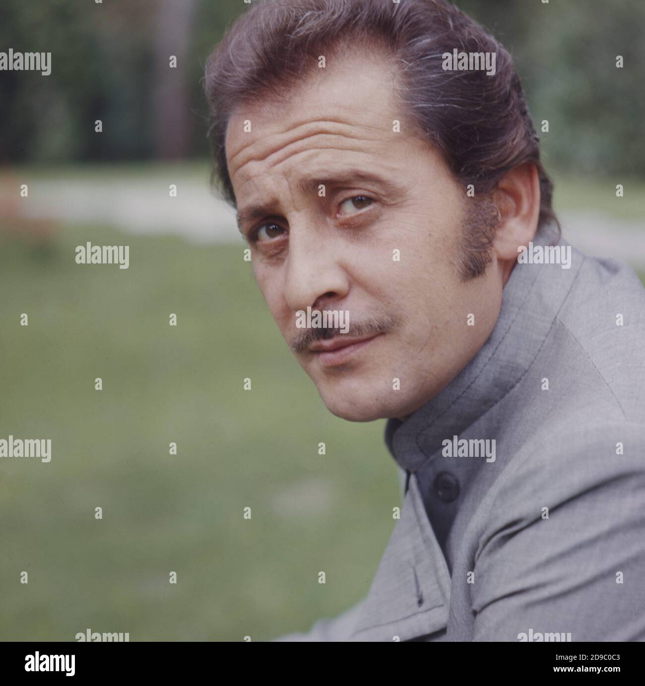 Domenico modugno hi-res stock photography and images - Alamy