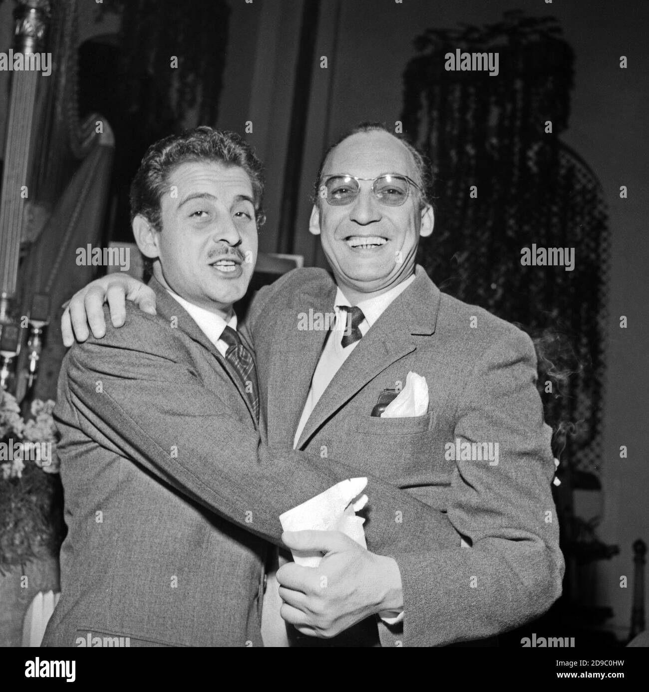 Alberto Semprini High Resolution Stock Photography and Images - Alamy