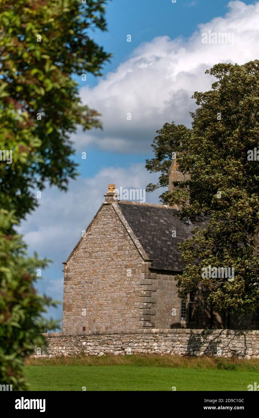 Heavenfield High Resolution Stock Photography and Images - Alamy