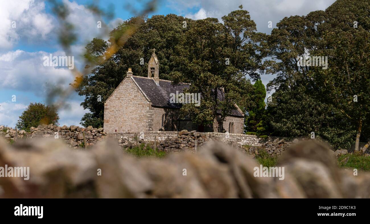 Heavenfield High Resolution Stock Photography and Images - Alamy