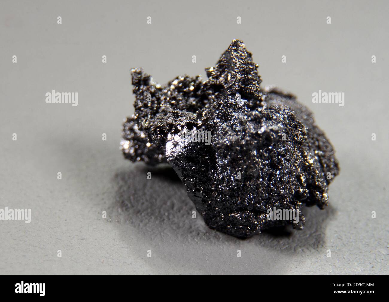 Lanthanium hi-res stock photography and images - Alamy