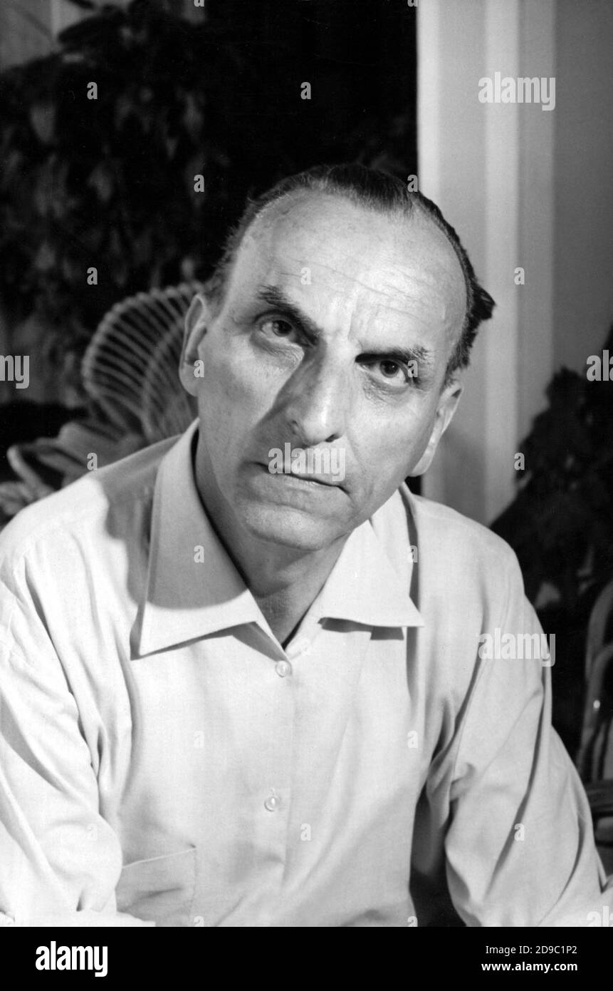 1964 prize hi-res stock photography and images - Alamy