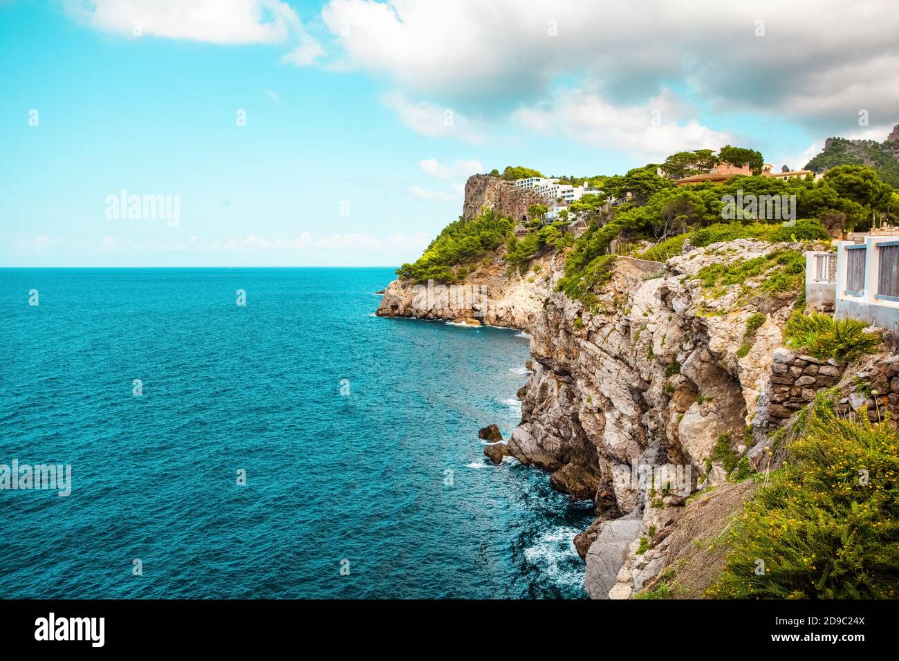 Baleares islands hi-res stock photography and images - Alamy