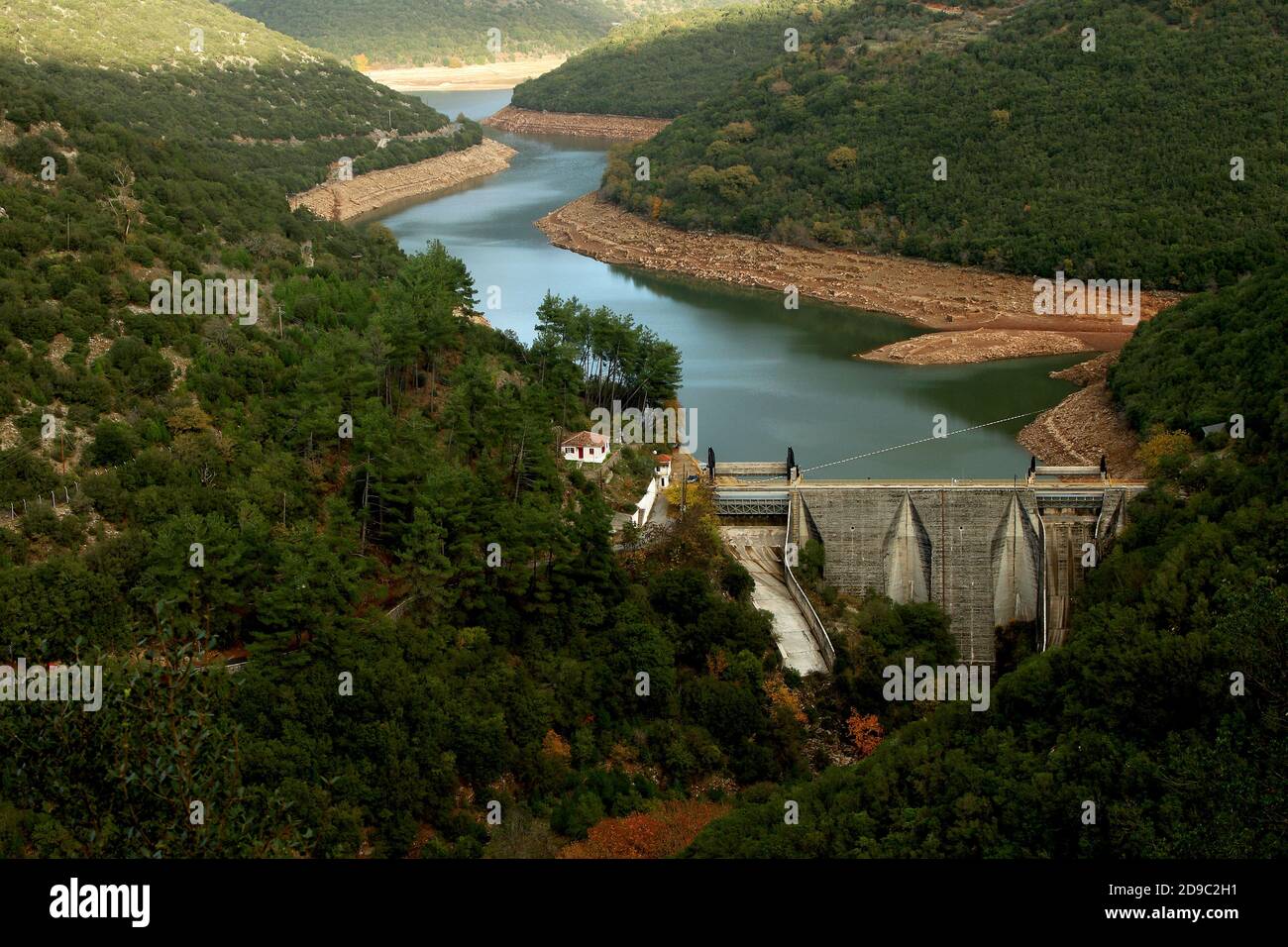 Ladon hi-res stock photography and images - Alamy