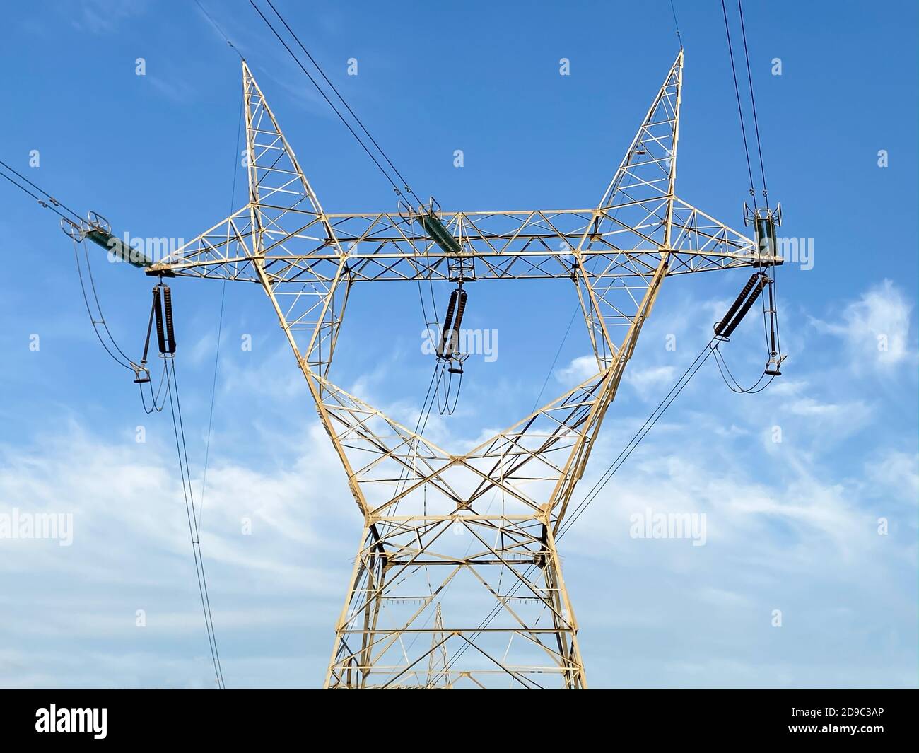Parts of electrical equipment and high voltage power line insulators ...