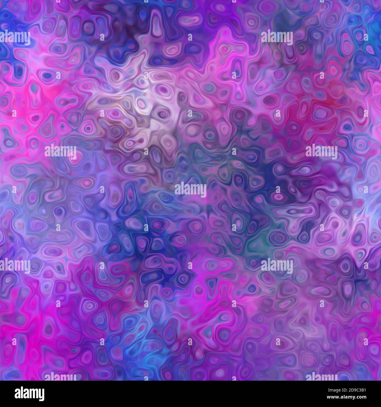 Vivid seamless distorted wavy digital warp texture Stock Photo - Alamy