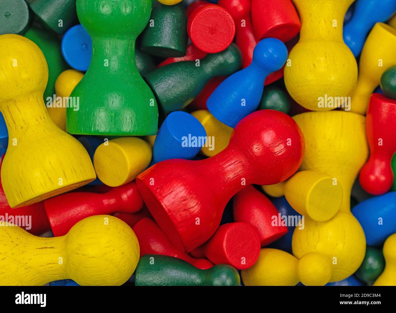 Figures gathering hi-res stock photography and images - Alamy