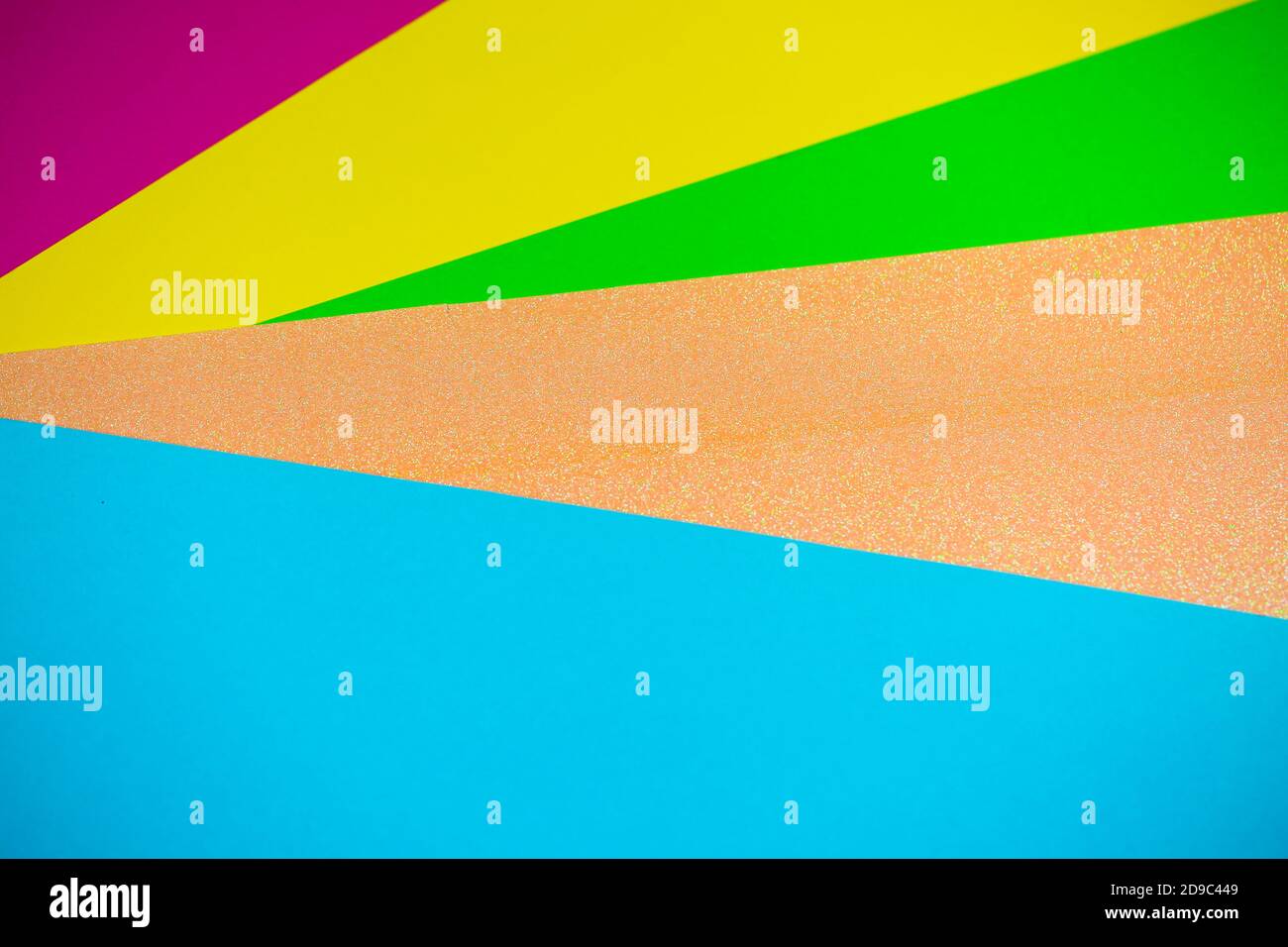 colorful background in different colors Stock Photo - Alamy