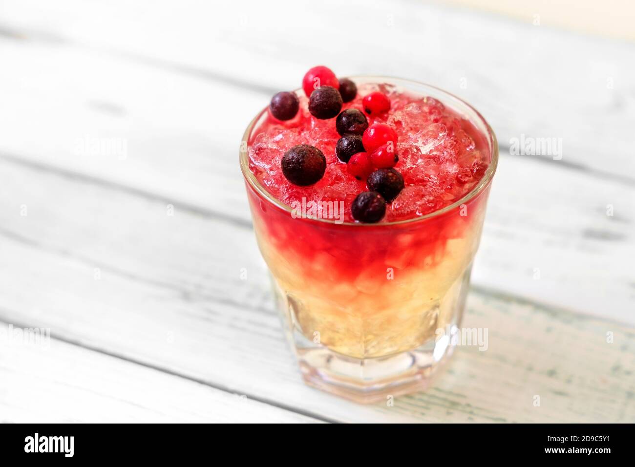 Black currants liqueur fresh hi-res stock photography and images - Alamy