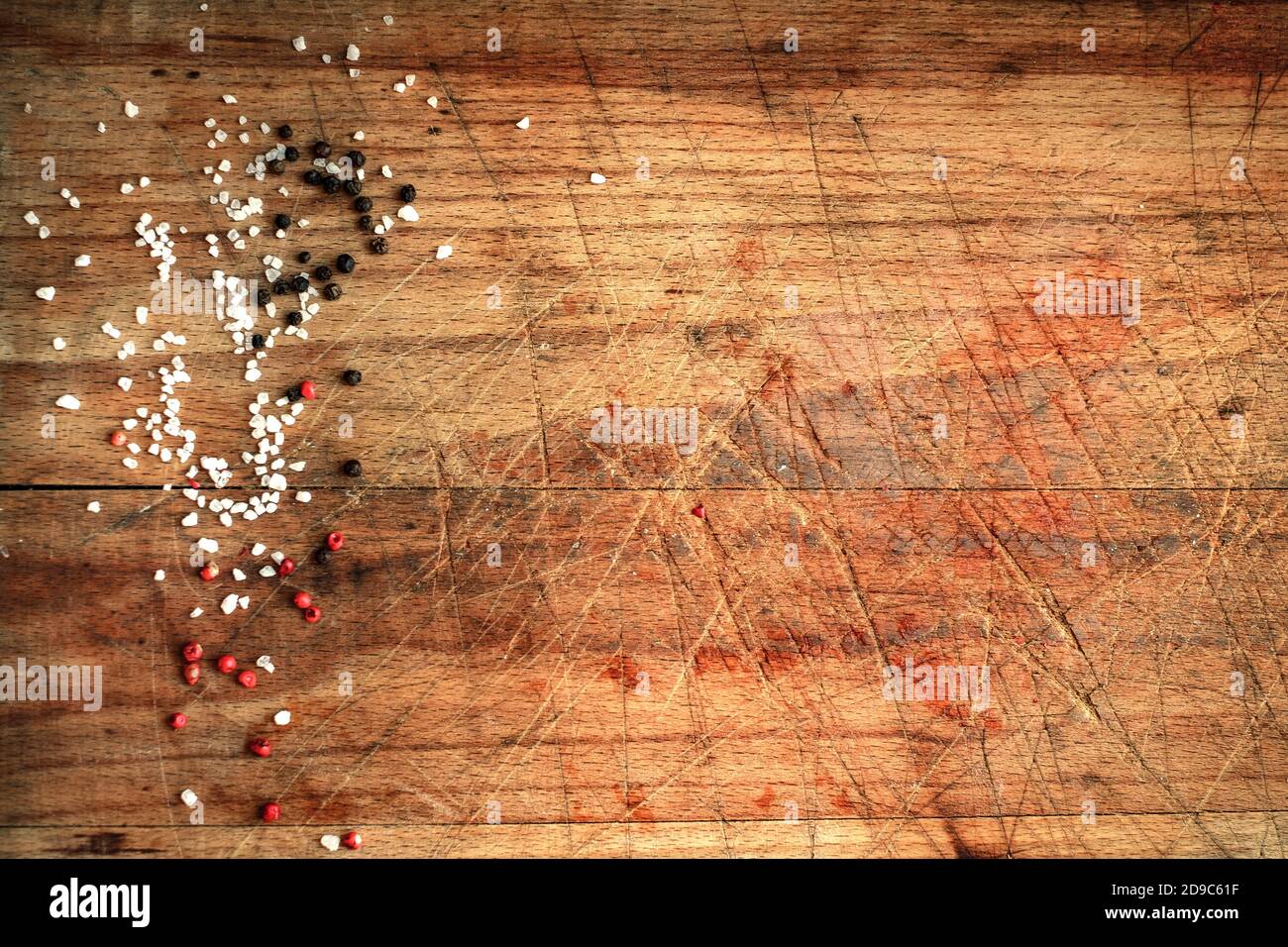 Butcher boards hi-res stock photography and images - Alamy